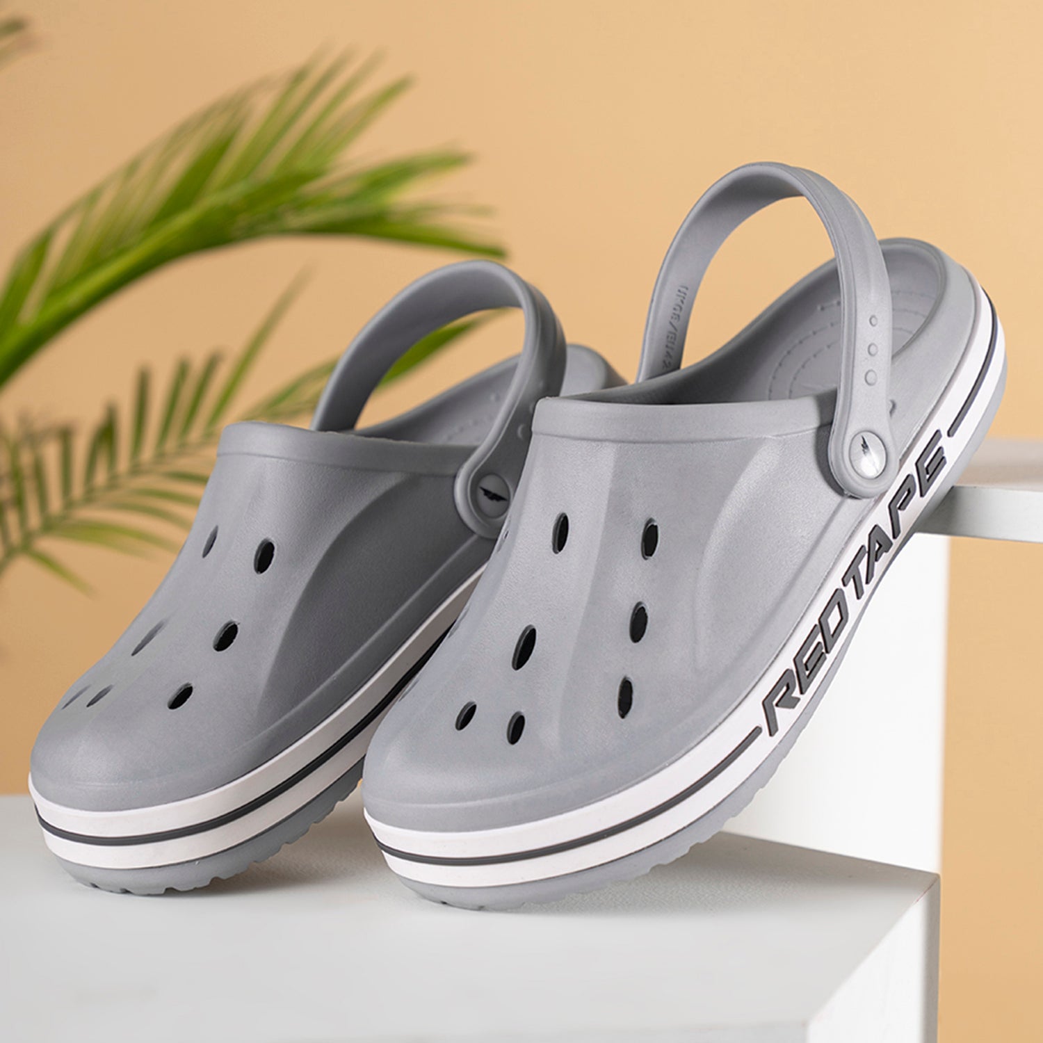 Men's Clogs Sliders | Redtape