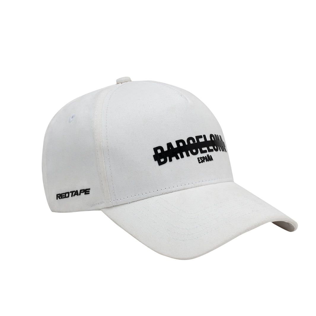 Caps | Redtape