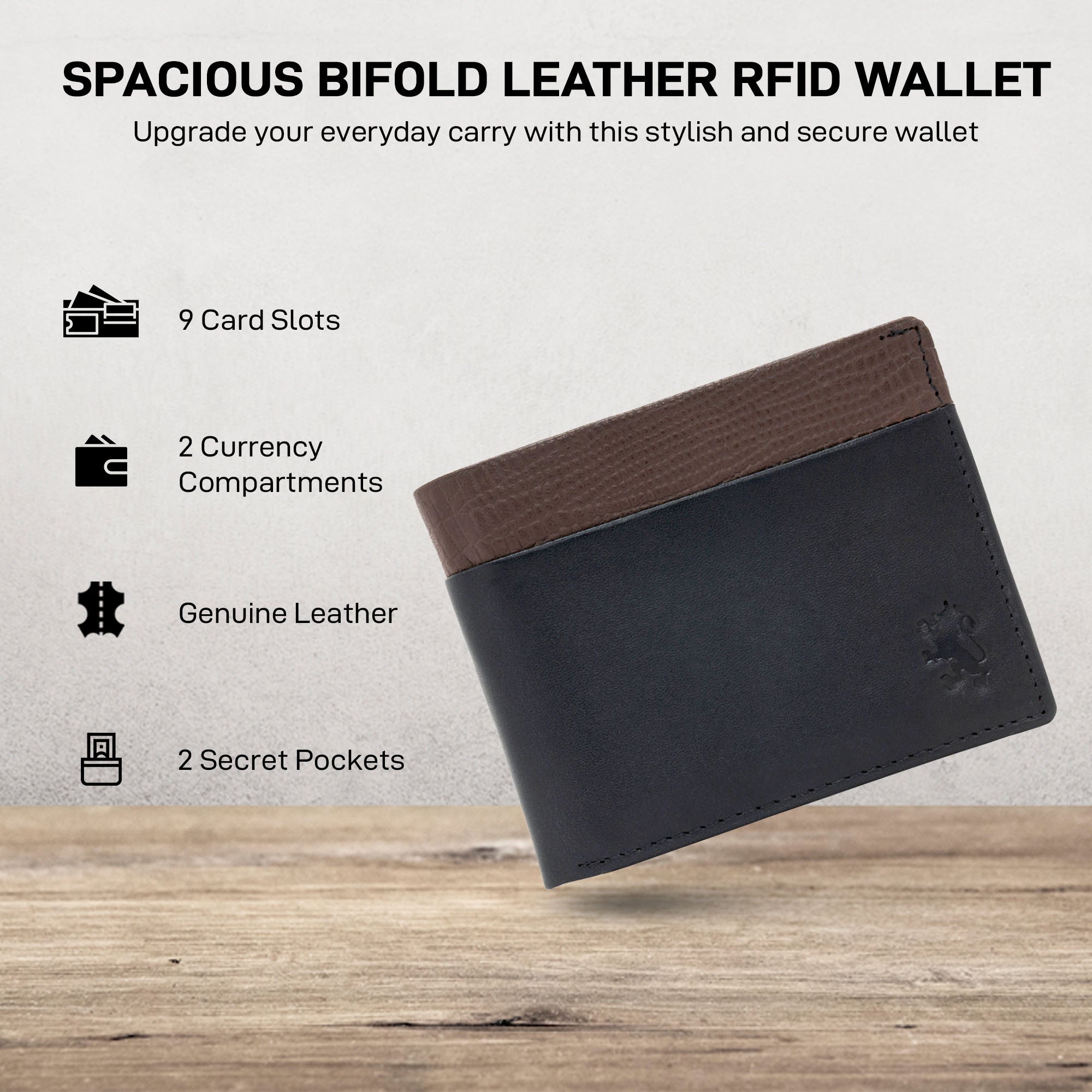 Wallet | Redtape