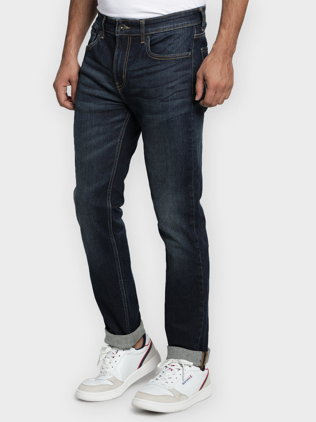 Jeans | Redtape