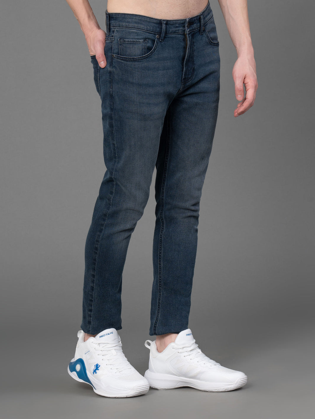Jeans | Redtape