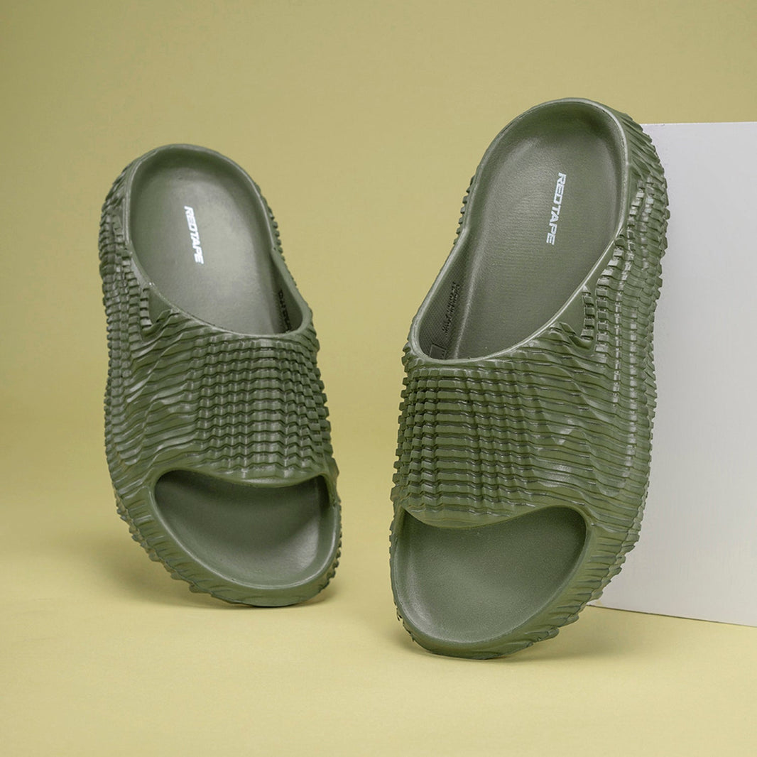 Men Sliders | Redtape