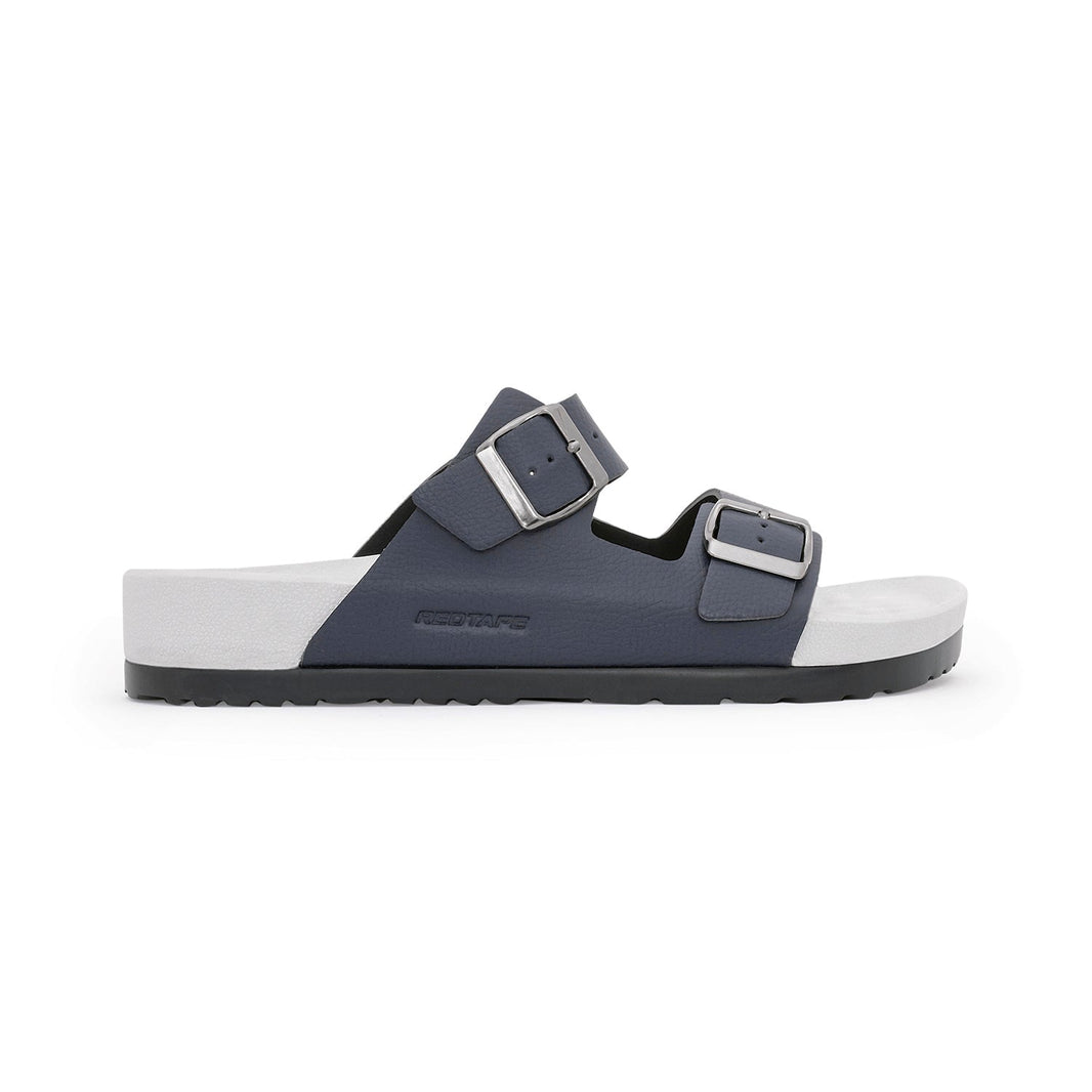 RedTape Men’s Sliders and Flip Flops | Comfort Meets Effortless Style ...