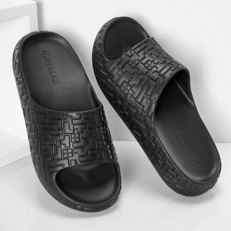 Men Sliders | Redtape