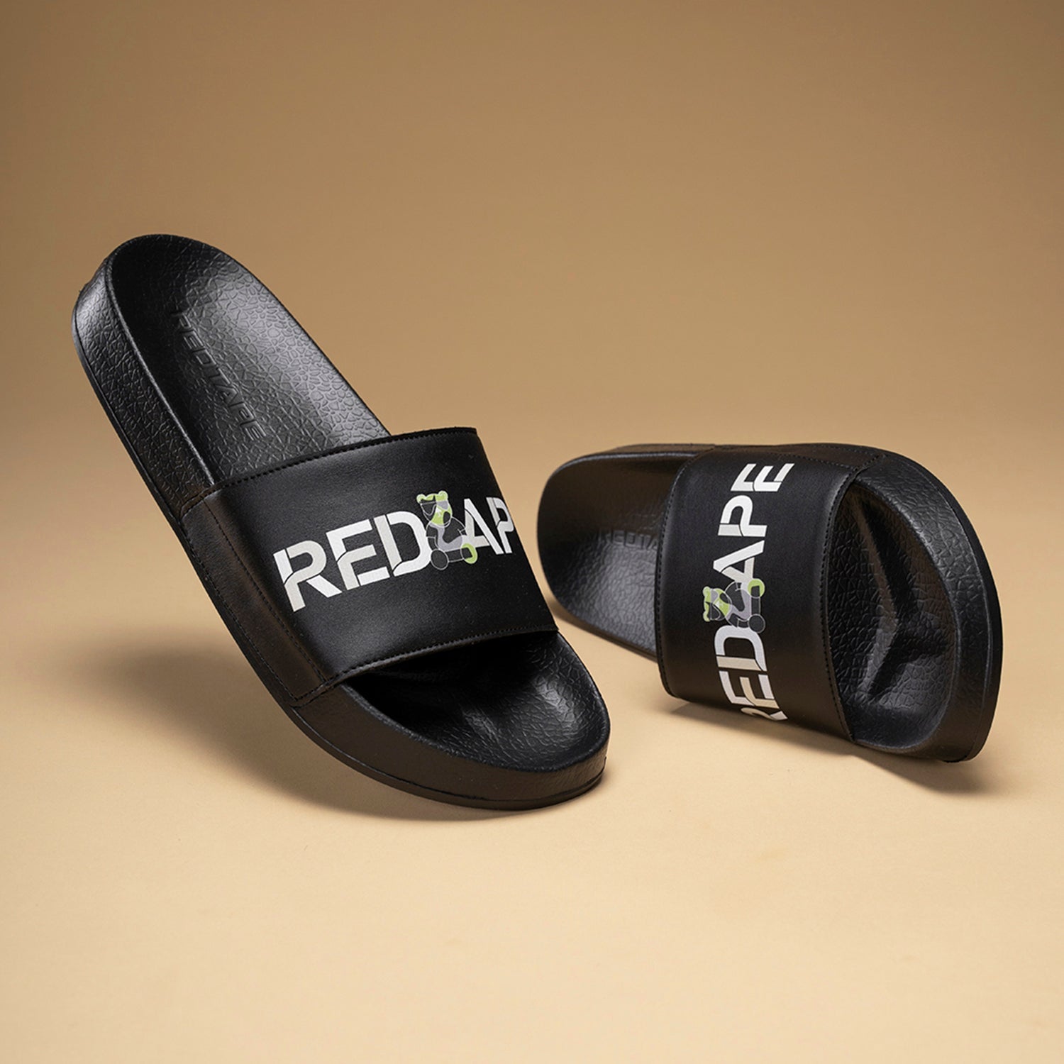 Men's Casual Sliders | Redtape