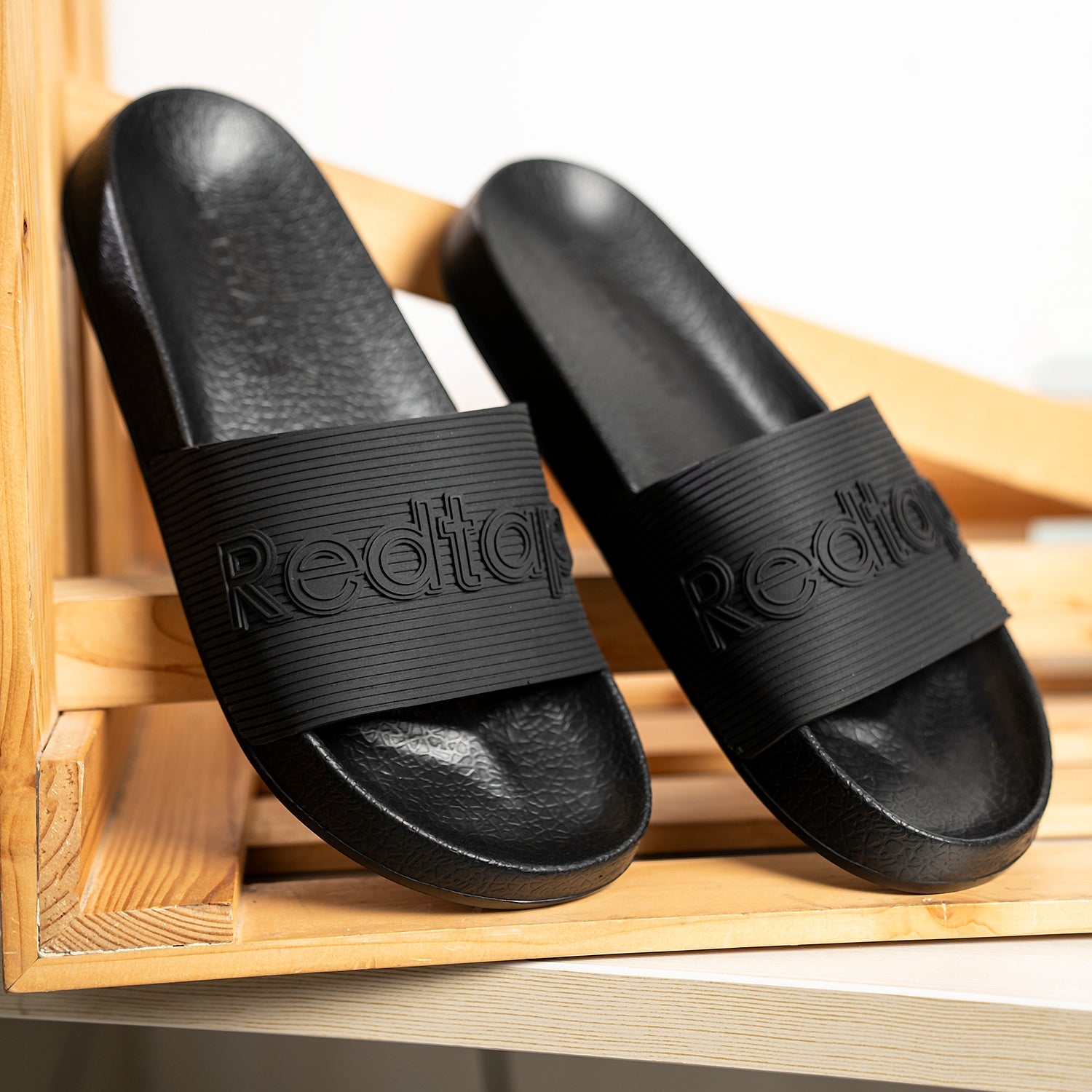 Casual Sliders For Men | Redtape
