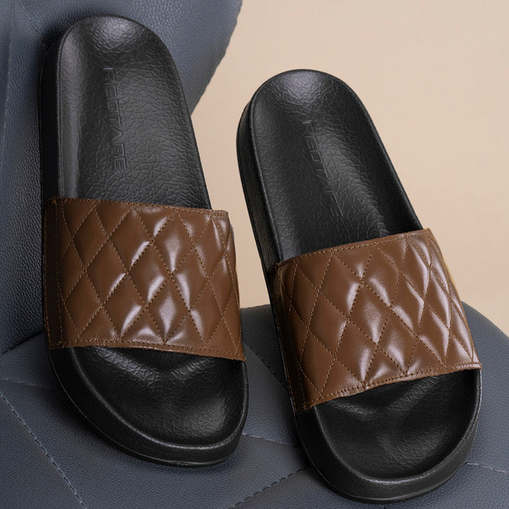 Men Sliders | Redtape