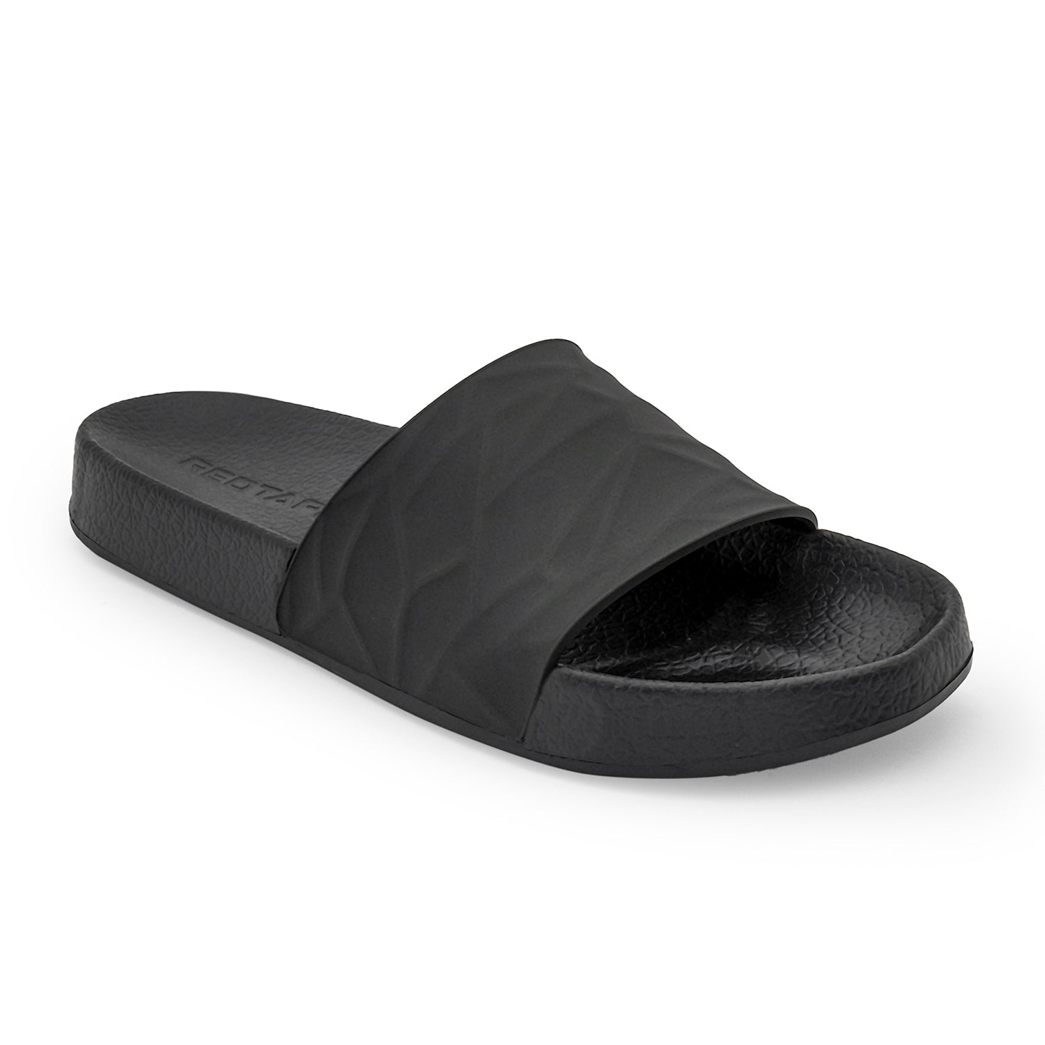 Men Casual Pool Sliders for Everyday Comfort – Redtape