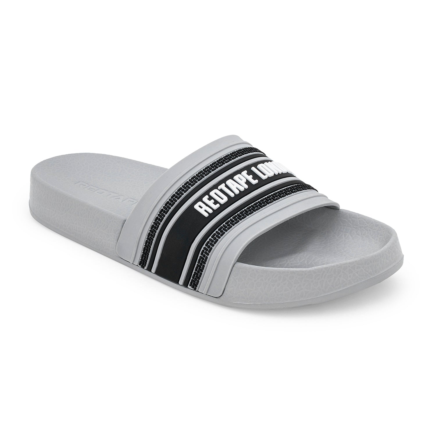 Men's Pool Sliders for Relaxed Fit – Redtape