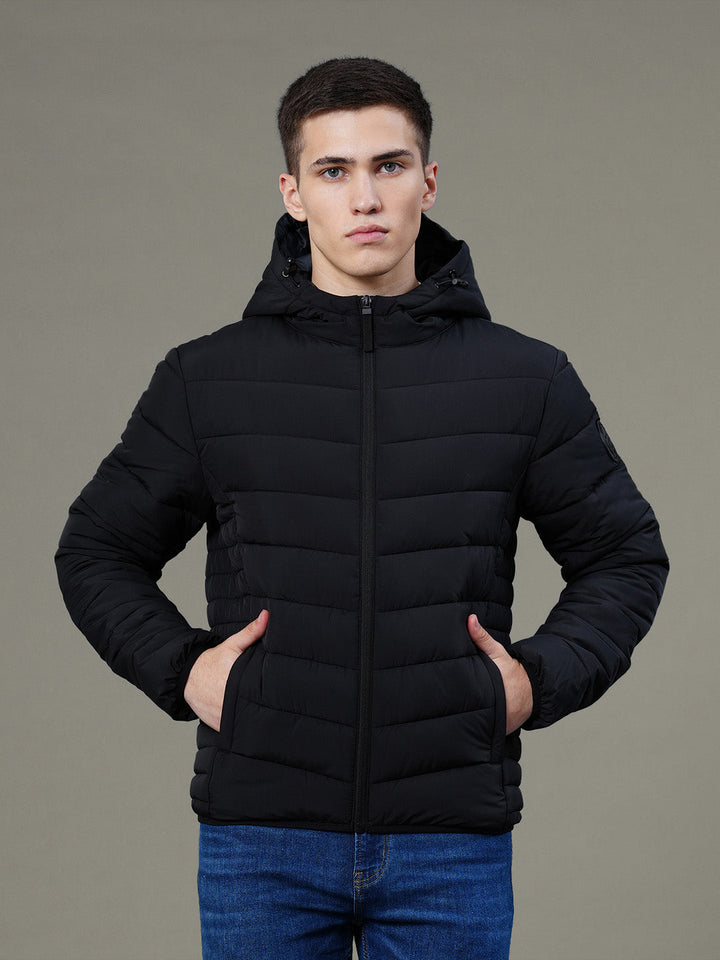 Men Jackets | Redtape