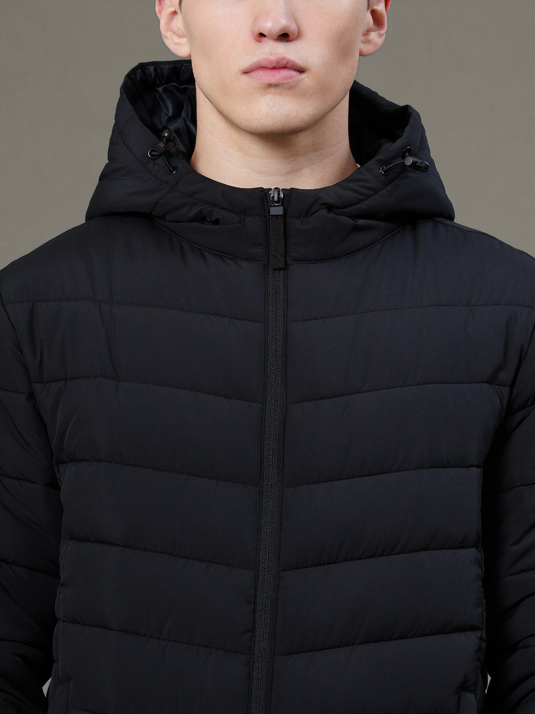 Hooded Jacket for Men | Redtape