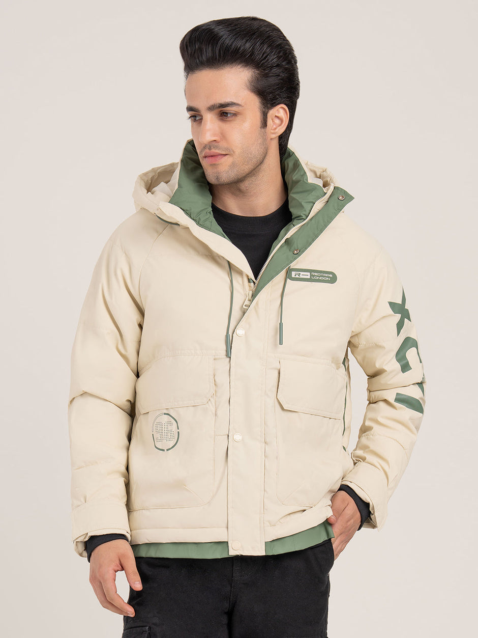 Men Jackets | Redtape