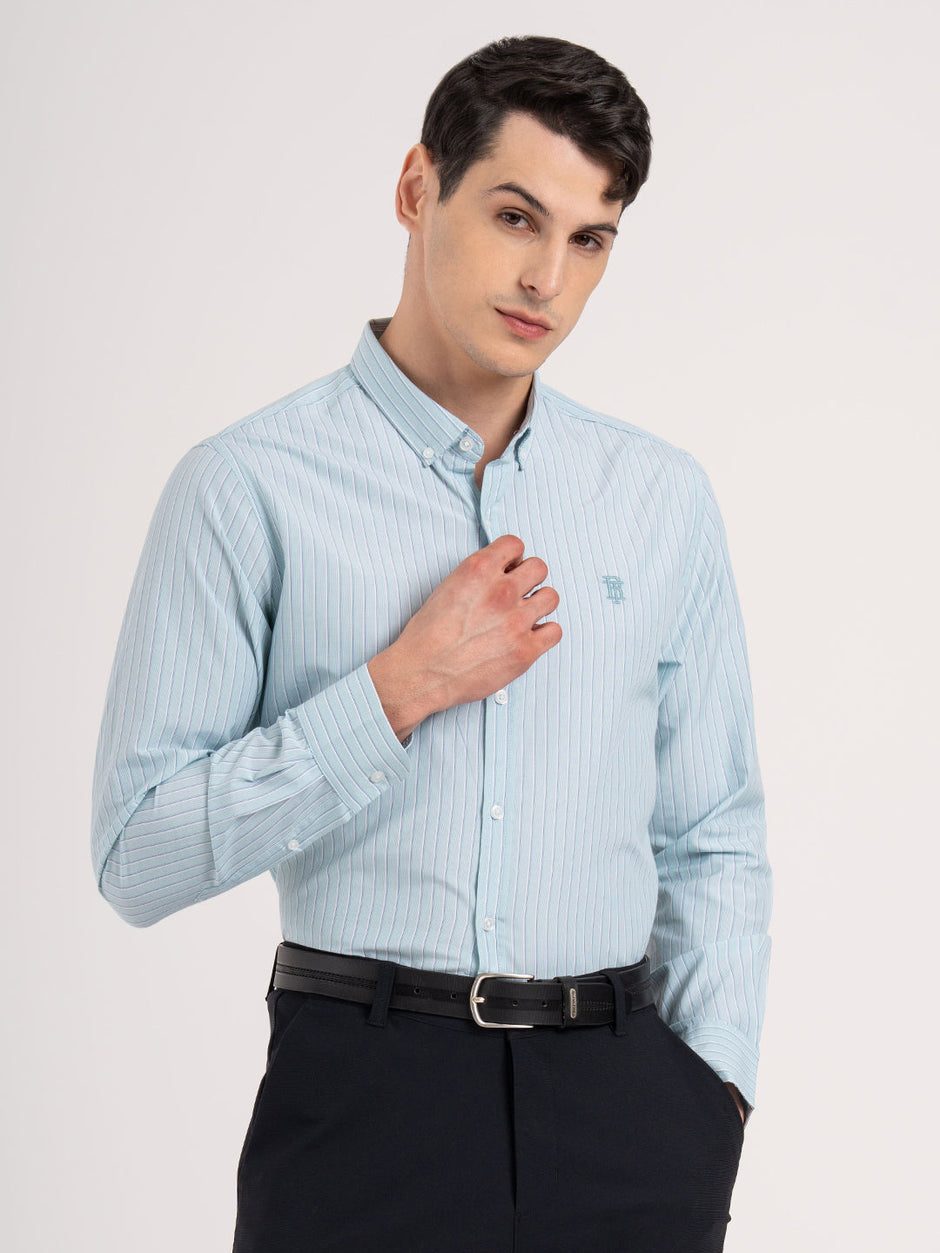 Men Shirts | Redtape