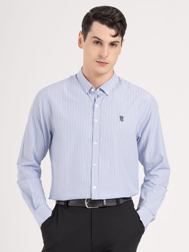 Men Shirts | Redtape