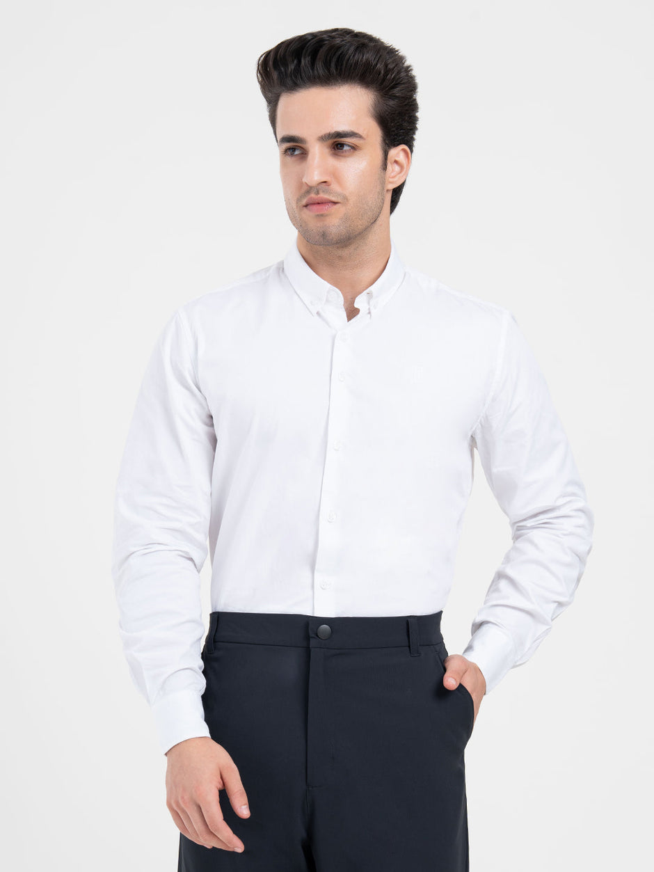 Men Shirts | Redtape