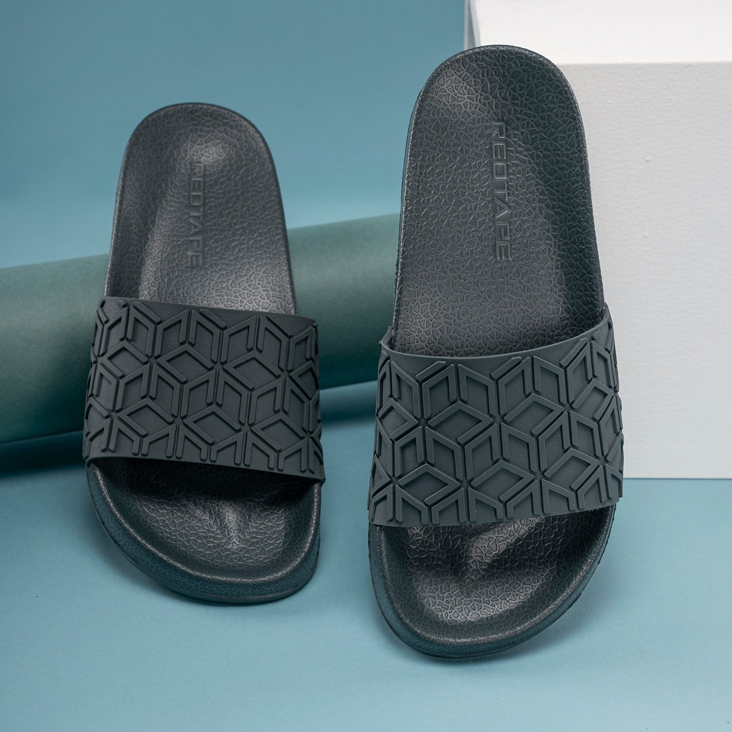 Flip-Flop Sliders For Women | Redtape
