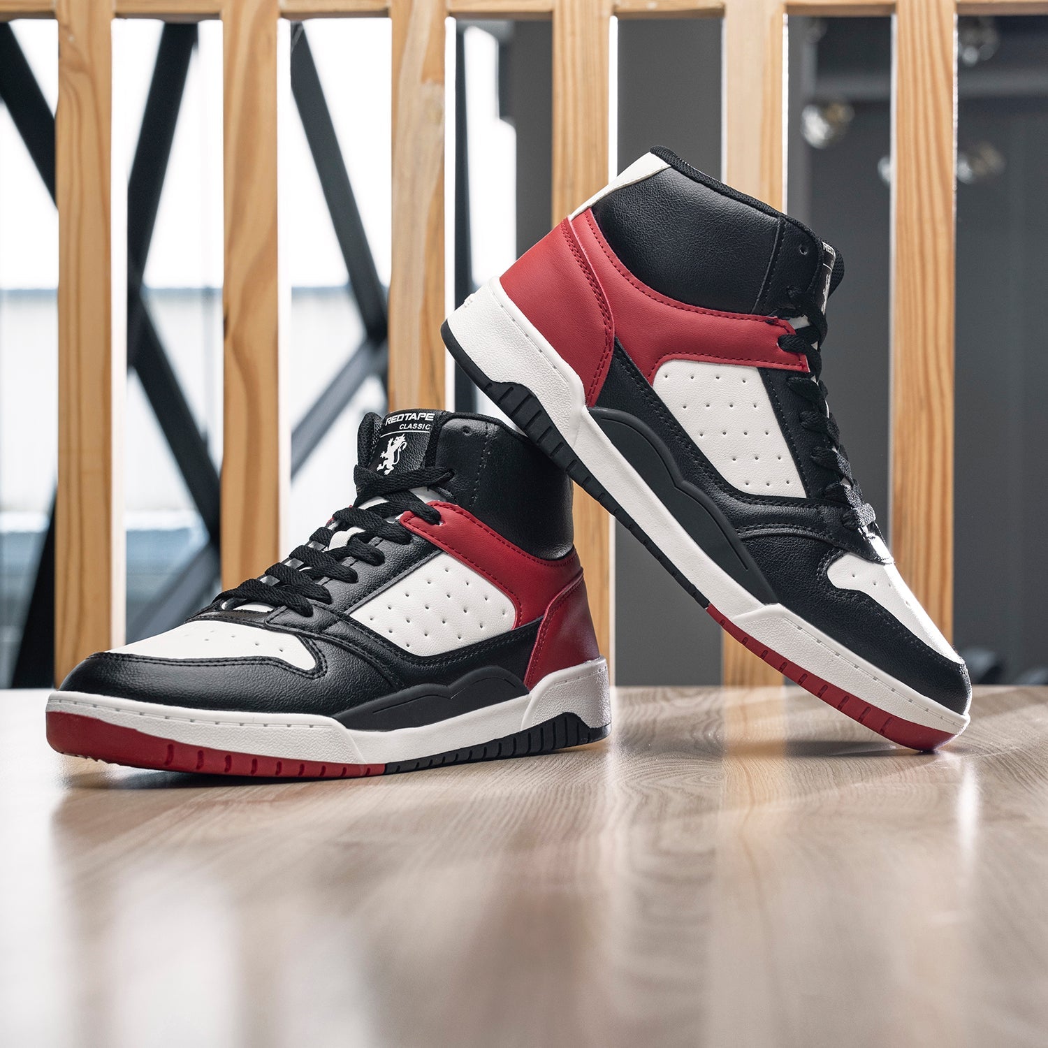 Casual Sneaker Shoes For Men – Redtape