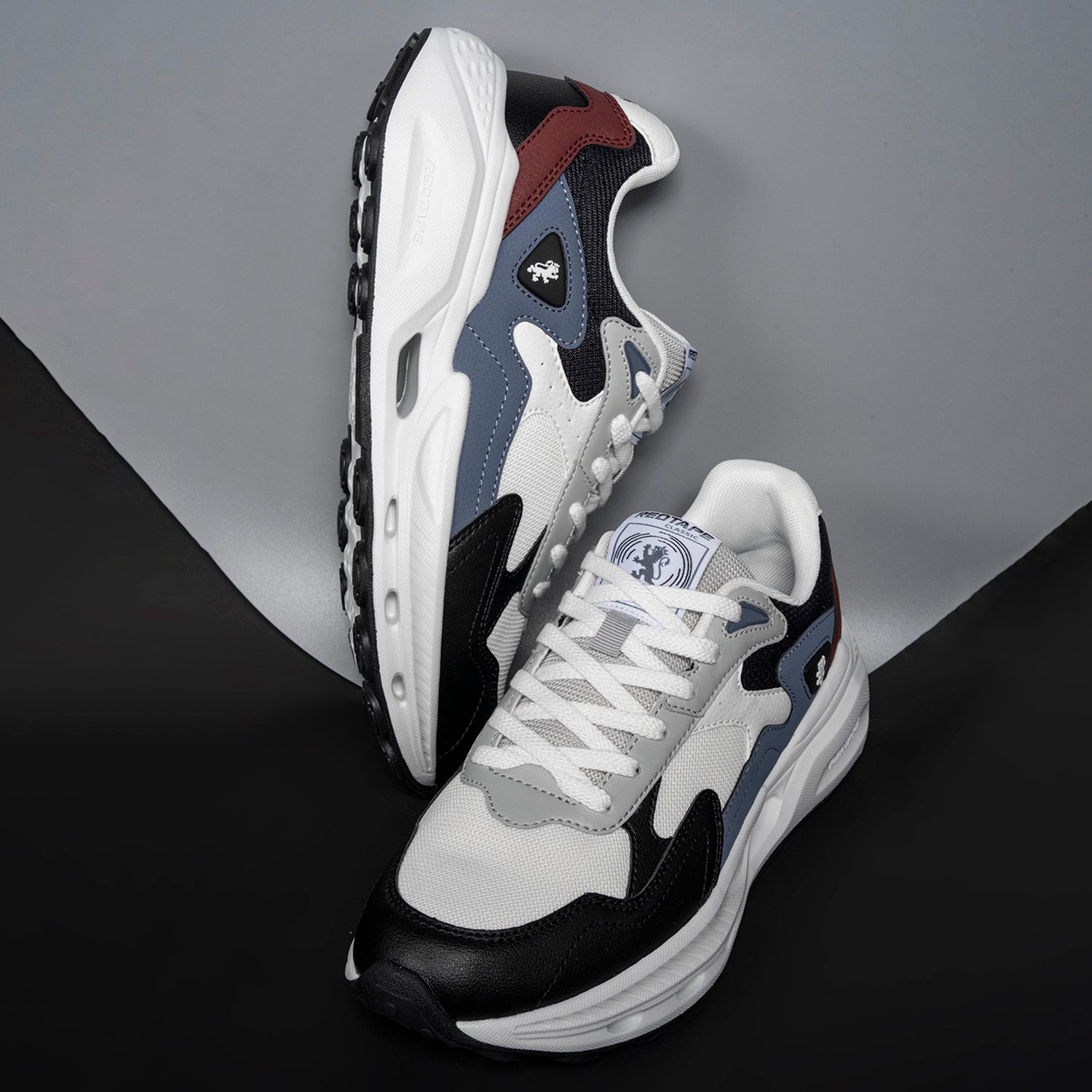 Men Lifestyle Casual Shoes for Versatile, Easygoing Everyday Style ...