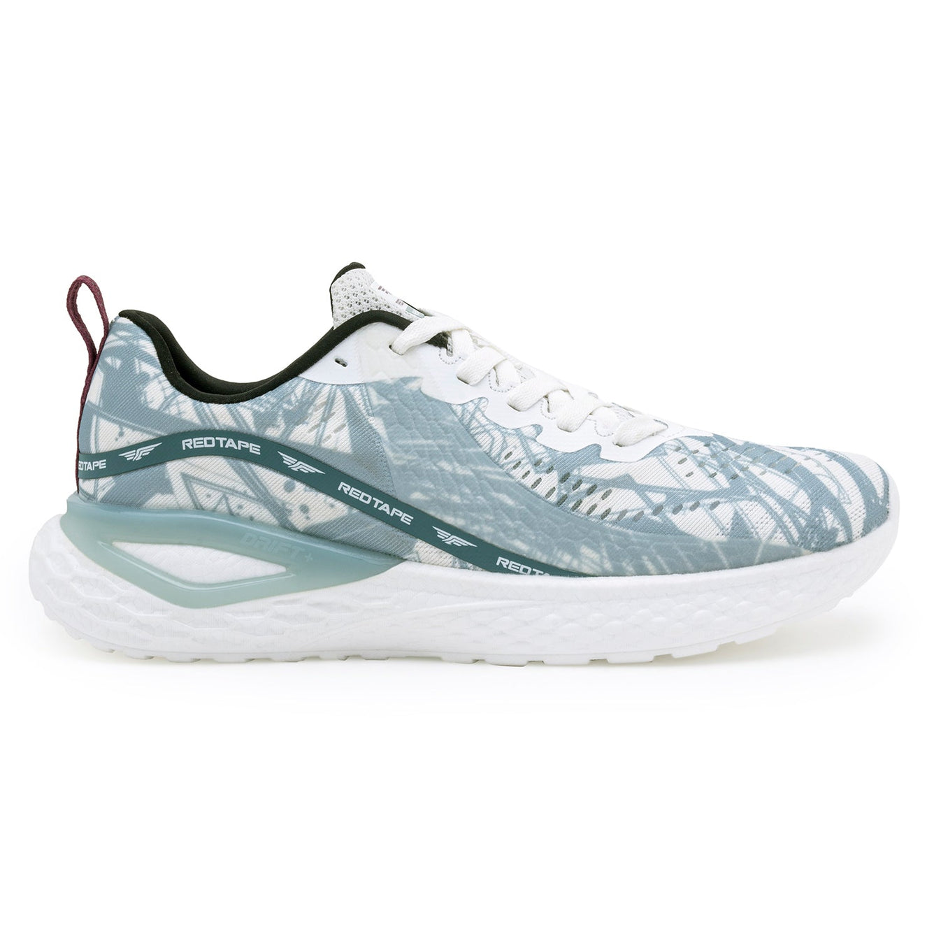 Red Tape Athleisure Sports Shoes for Men | Soft Cushioned Insole, Slip ...