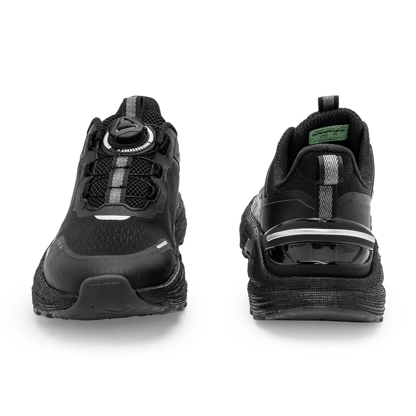 Red Tape ETPU Sports Walking Shoes for Men | Dial Lace Quick On, Soft ...