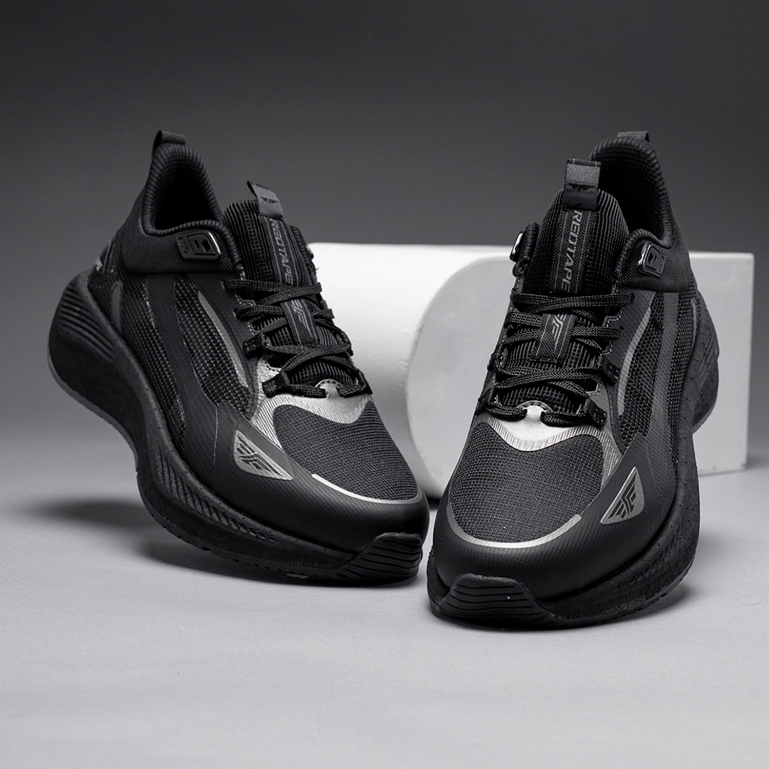 Red Tape ETPU Athleisure Sports Shoes for Men | Soft Cushioned Insole ...