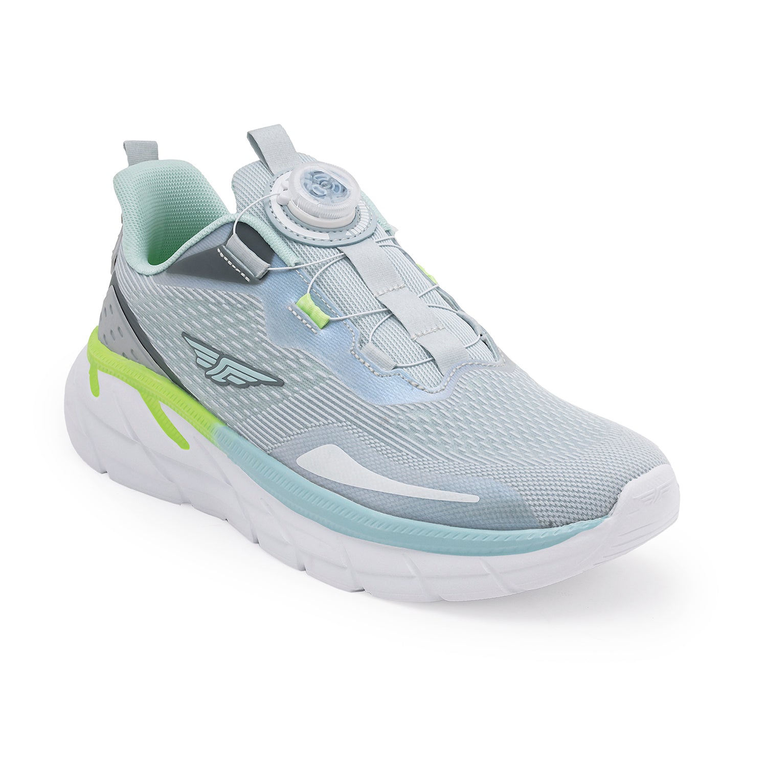 Red Tape Athleisure Shoes for Men | Dial Lace-Up &Cultured Round-Toe ...