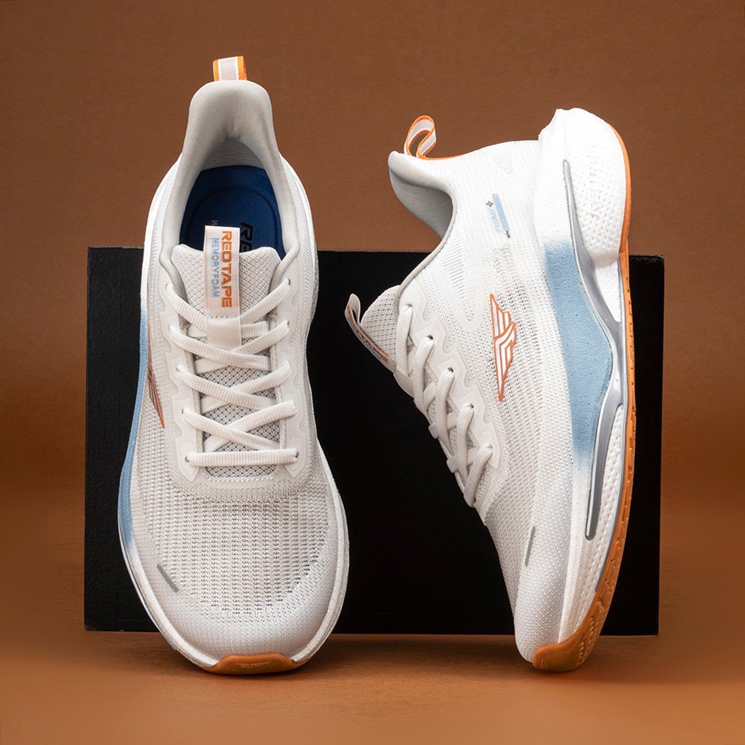 ETPU Athleisure Shoes for Men | Redtape