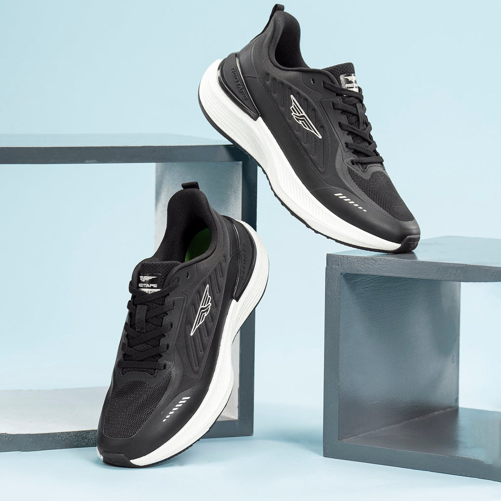 ETPU Athleisure Shoes for Men | Redtape