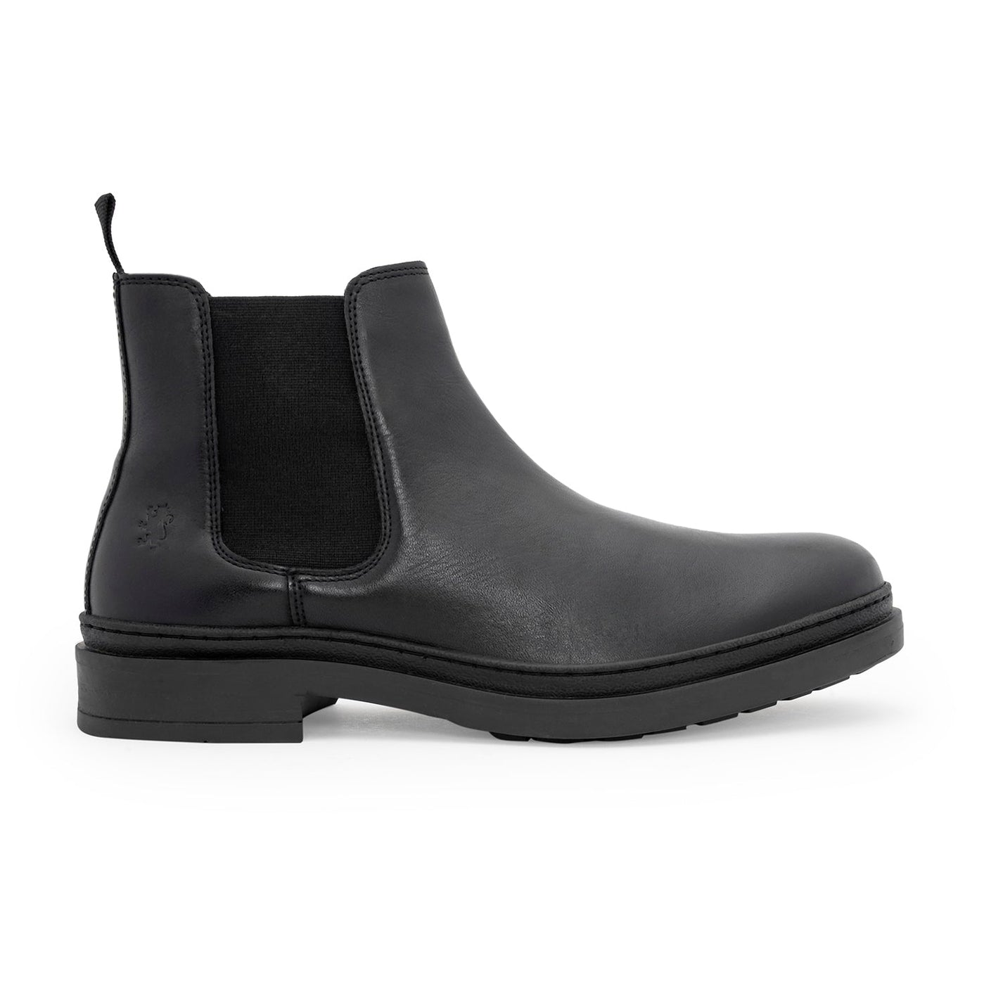 Men's Leather High-Top Boots for Everyday Style | Redtape